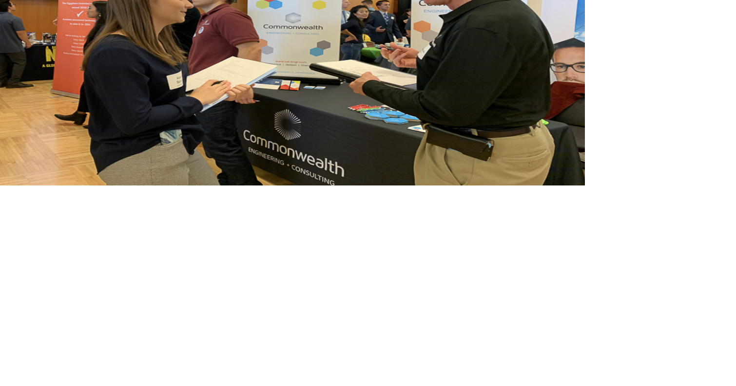 Career and Internship Fairs offer recruitment opportunities on campus ...