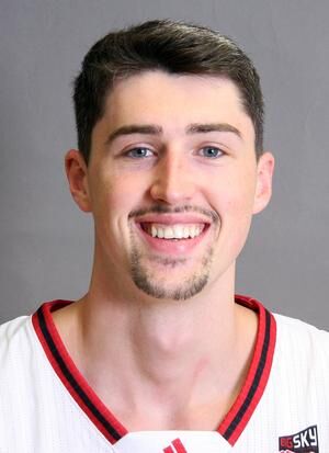Eastern Washington transfer Steele Venters commits to Gonzaga | Sports ...