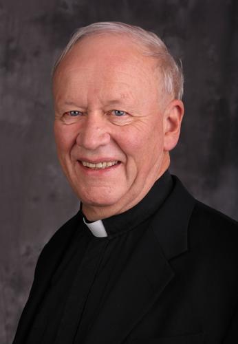 Remembering the legacy of Gonzaga's Rev. Patrick Howell, S.J. | News ...