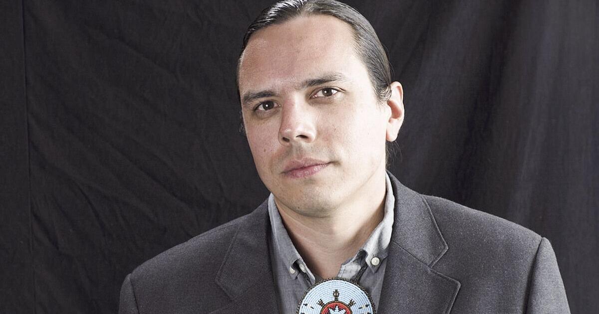 Indigenous author and activist Nick Estes Event coming to Gonzaga ...