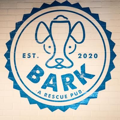 Dine with a furry friend at downtown Spokane's Bark, A Rescue Pub ...