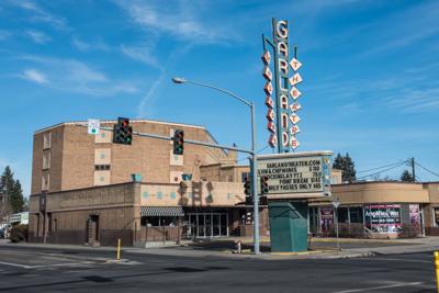 Spokane's Garland Theater presents Manhattan Short Film Festival | Arts ...