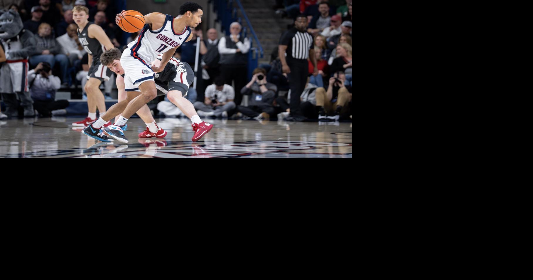 Former All-WCC First Teamer Nolan Hickman declares for NBA draft ...