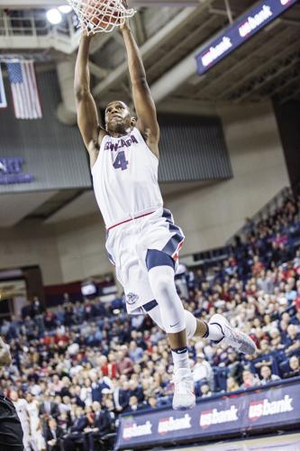 Tapping into Gonzaga's transfer market | Sports | gonzagabulletin.com