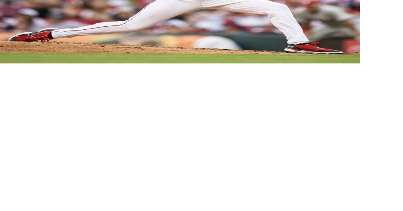 Zags in the MLB: Casey Legumina shines early for Reds | Sports ...