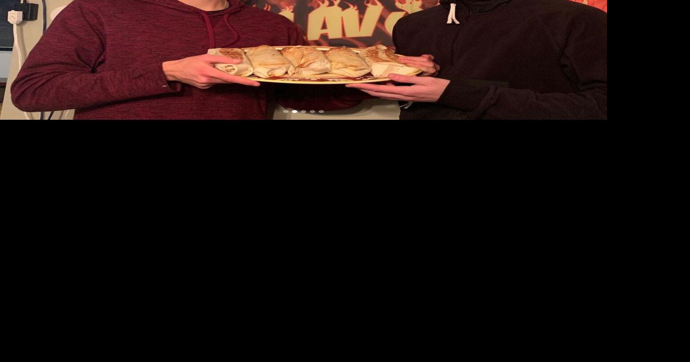 The Baldwin Dinners: A spark that became an act of community building ...