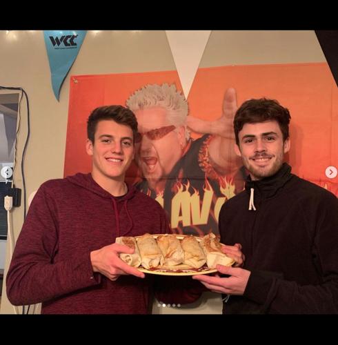 The Baldwin Dinners: A spark that became an act of community building ...