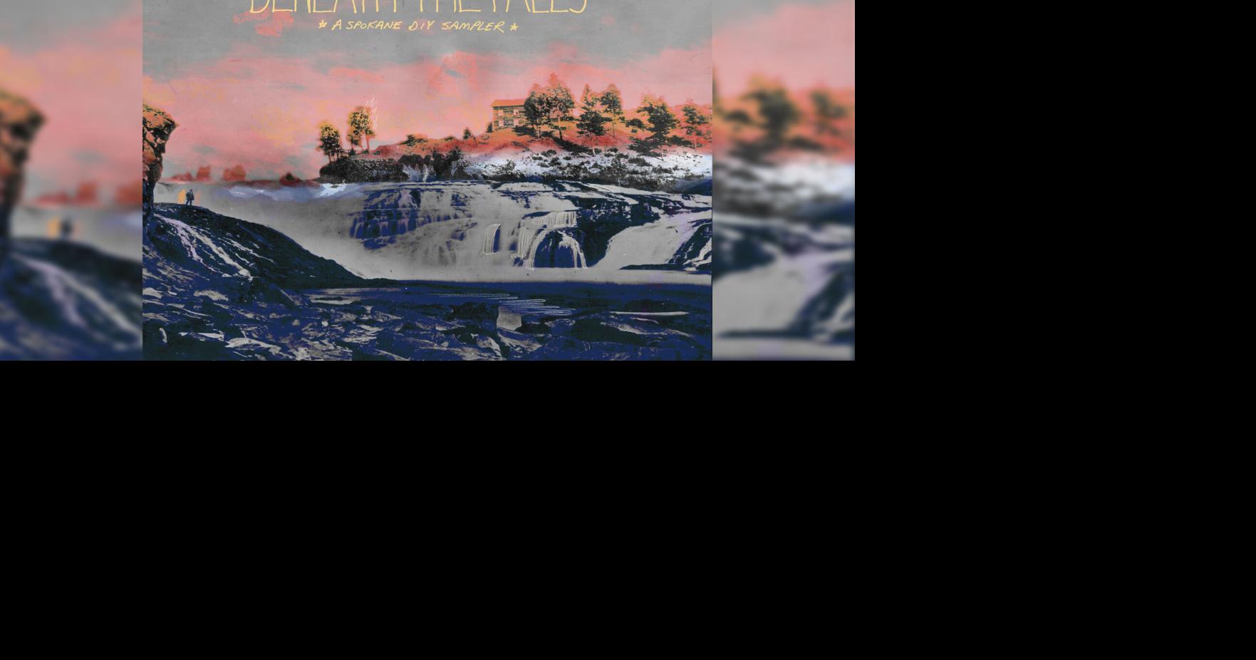 The '90s are back in Spokane: 221 Press releases new punk rock album ...