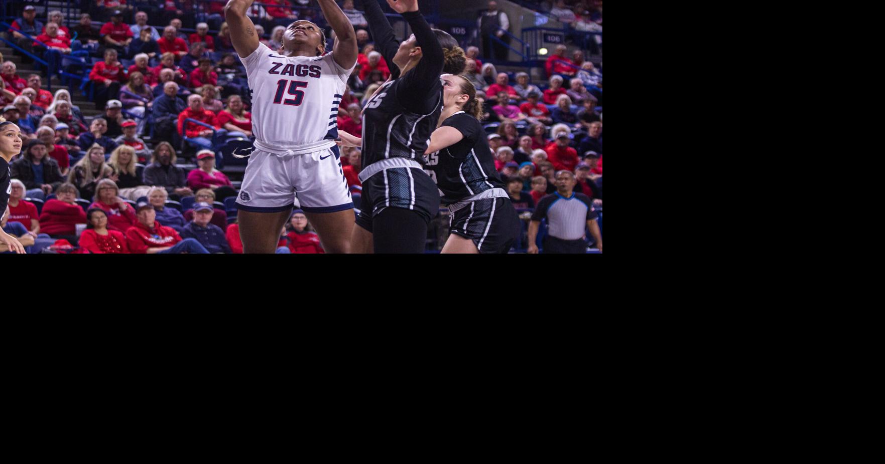 Ejim and O’Connor record double-doubles in GU’s home win over Rice ...