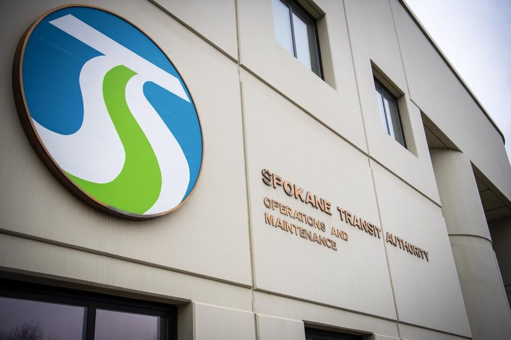 Transportation Improvement Plan forms four-year vision for Spokane ...