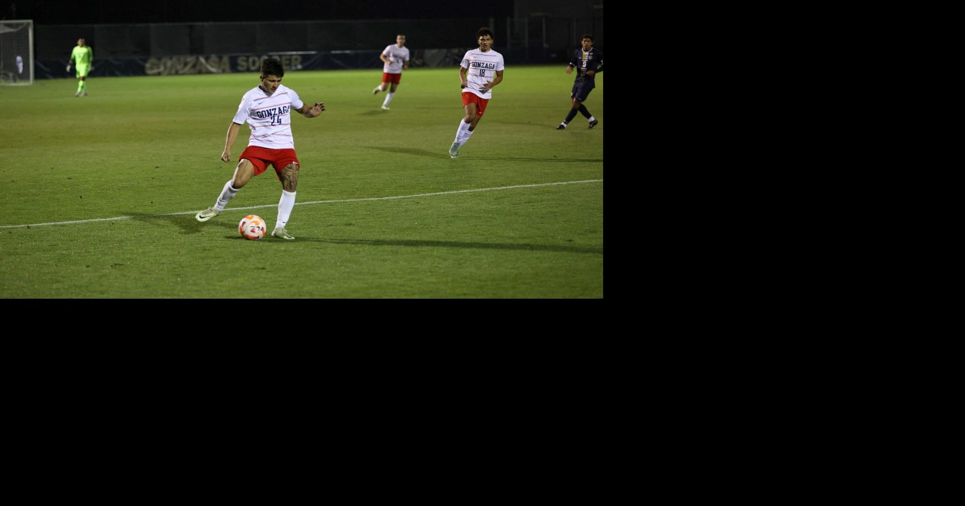 Men's soccer notches second-straight win, defeats UC San Diego 2-0 ...