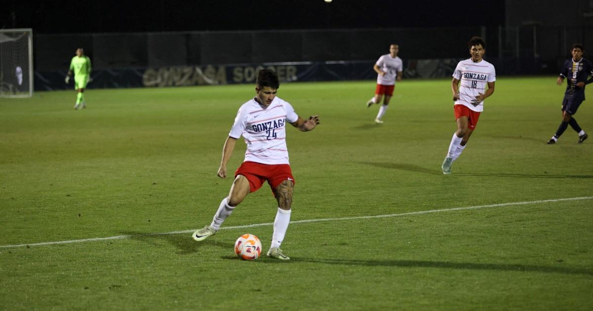 Men's soccer notches second-straight win, defeats UC San Diego 2-0 ... Men's soccer notches second-straight win, defeats UC San Diego 2-0 ...