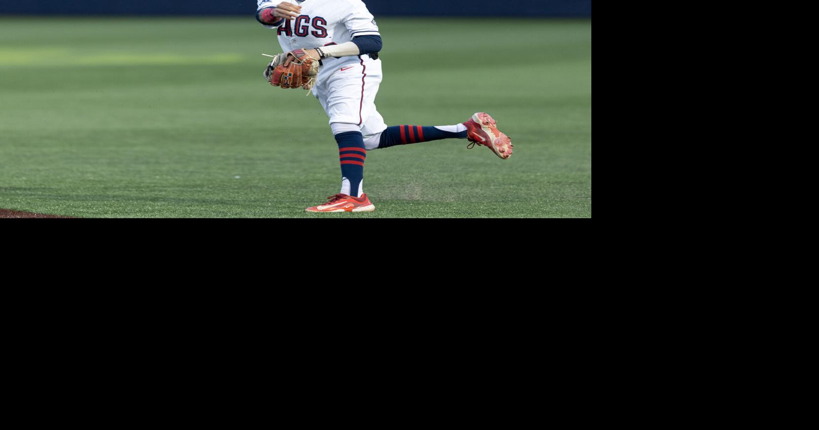 Gonzaga baseball loses two of three games in Portland | Sports ...