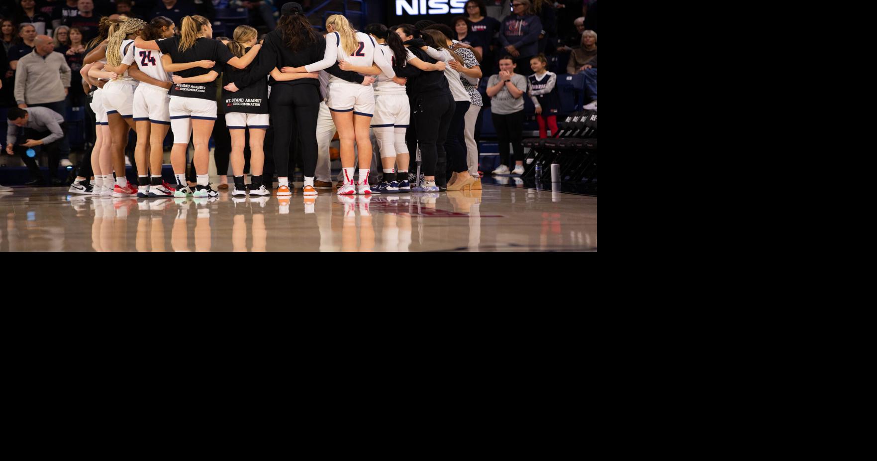 Zags rise four spots to season-best No. 16 in AP Top 25 | Sports ...