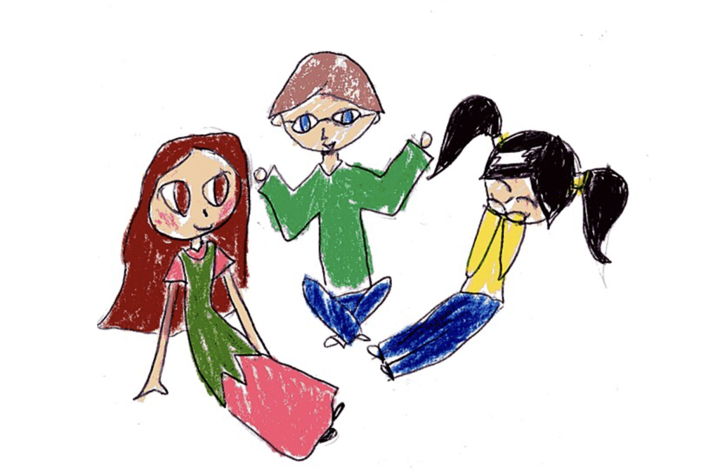 Fortifying friendships in college: It takes time to get there | Opinion ...