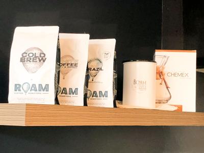 Roam Coffee brings Nordic-style roasts to Spokane's coffee scene | Arts & Entertainment ...