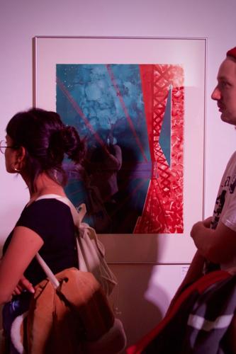 Terrain kicks off ninth year with record submissions, attendance | Arts ...