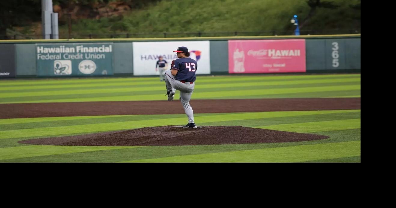 Landon Hood named WCC Freshman of the Week for opening weekend | Sports ...
