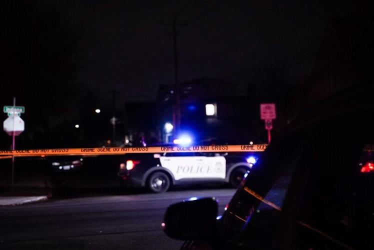 Auto-pedestrian collision on Indiana leaves 64-year-old dead | News ...