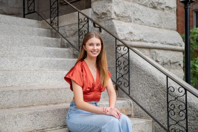 Volleyball's Jody Smith back in action after injury-stricken year | Sports | gonzagabulletin.com