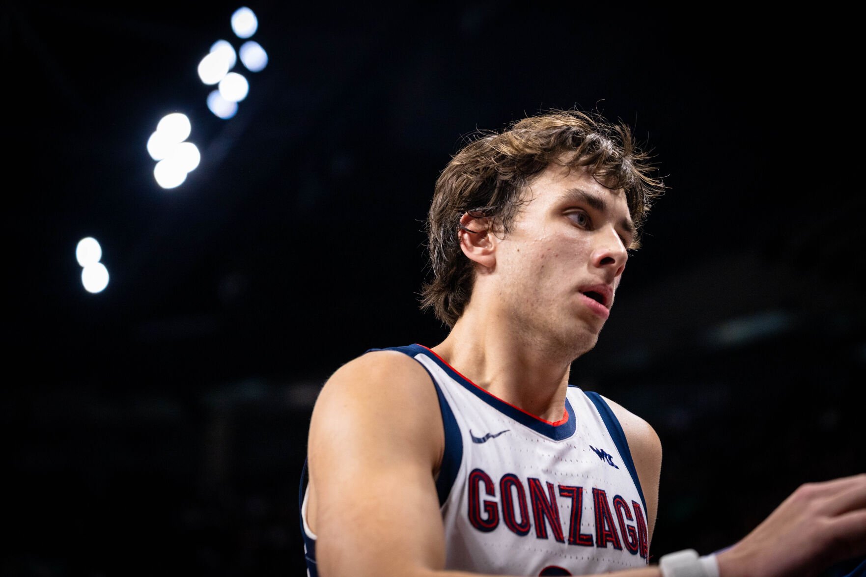 Braden Huff expected to miss 4-8 weeks with left knee injury | Sports ...