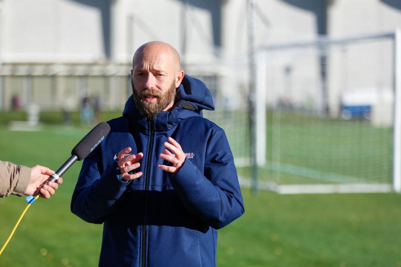 Gonzaga men's soccer program gearing up for "telling" 2024 season ...