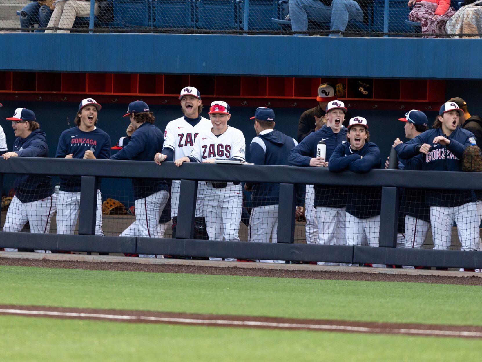 Gonzaga baseball to host BYU in historic early-season series | Sports ...