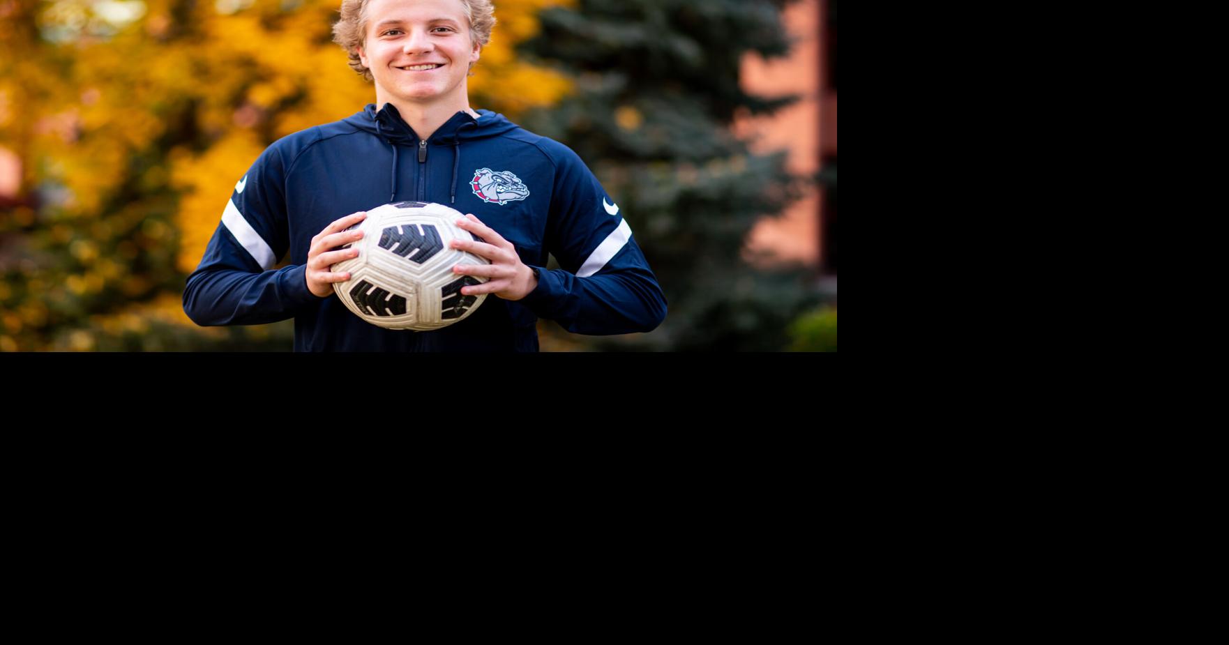 Can't teach clutch: Logan Dorsey is Zags go-to guy in crunch time ...