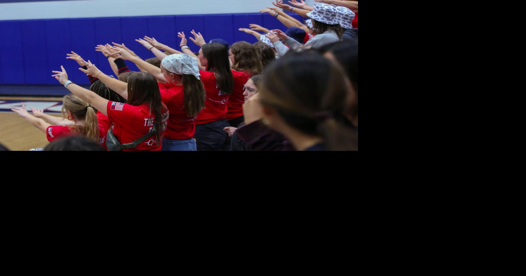 Zag Up with help from GU's Kennel Club and join a 'tight community ...