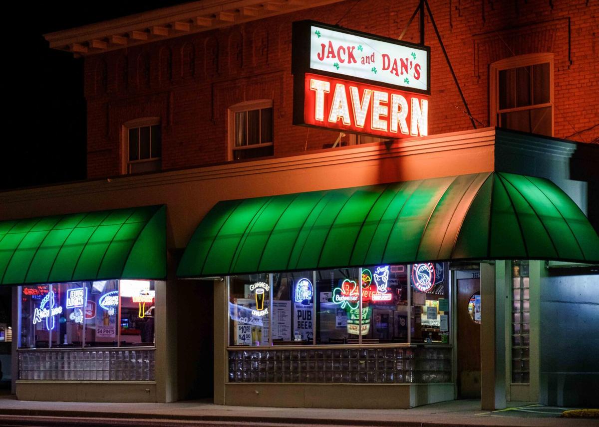 Despite COVID-19, Logan Tavern and Jack and Dan's are here to stay ...