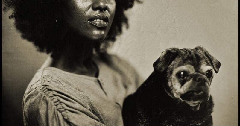 Terrain co-founder Ginger Ewing revitalizes Spokane art scene | Arts ...