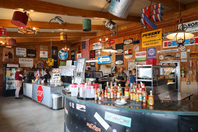 Smacky's on Broadway brings 'lip smackin' good' sandwiches to Spokane ...