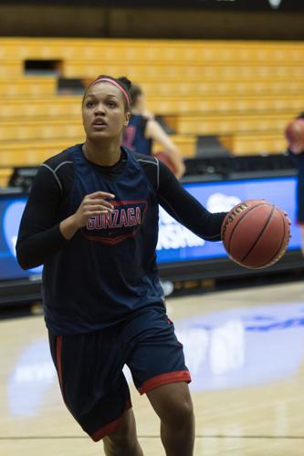 WBB | After last year's early exit, Zags vie to turn the tables against ...