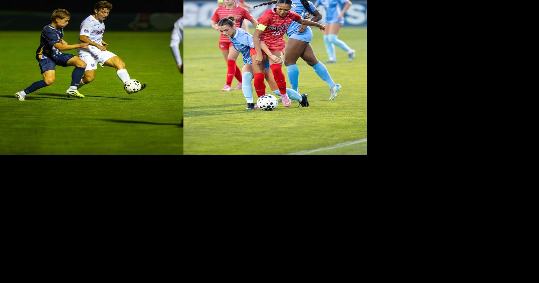 GU soccer poised to start fresh as final WCC campaign kicks off ...