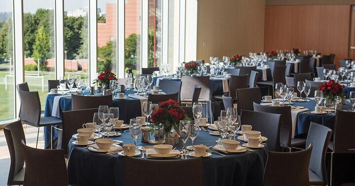 Green Event Certification Plan makes strides in sustainability | News ...