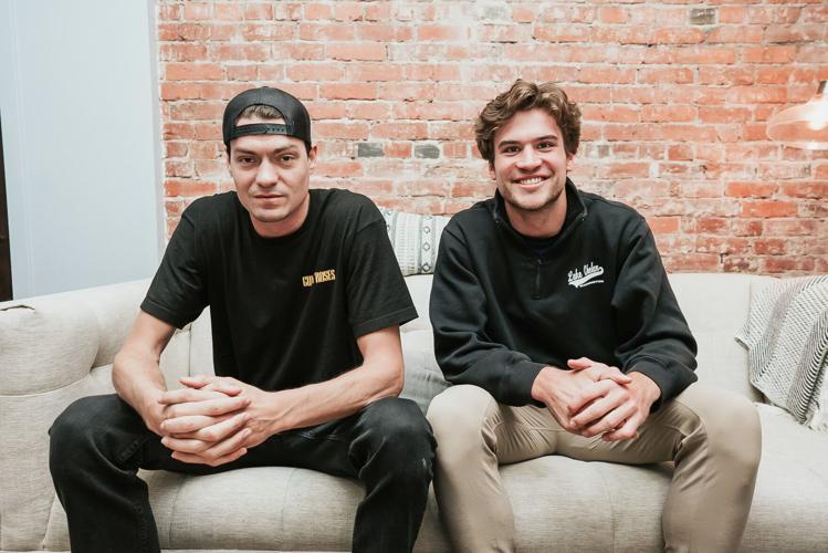 Men's Basketball: Former Zag Morrison enters podcasting world | Sports ...