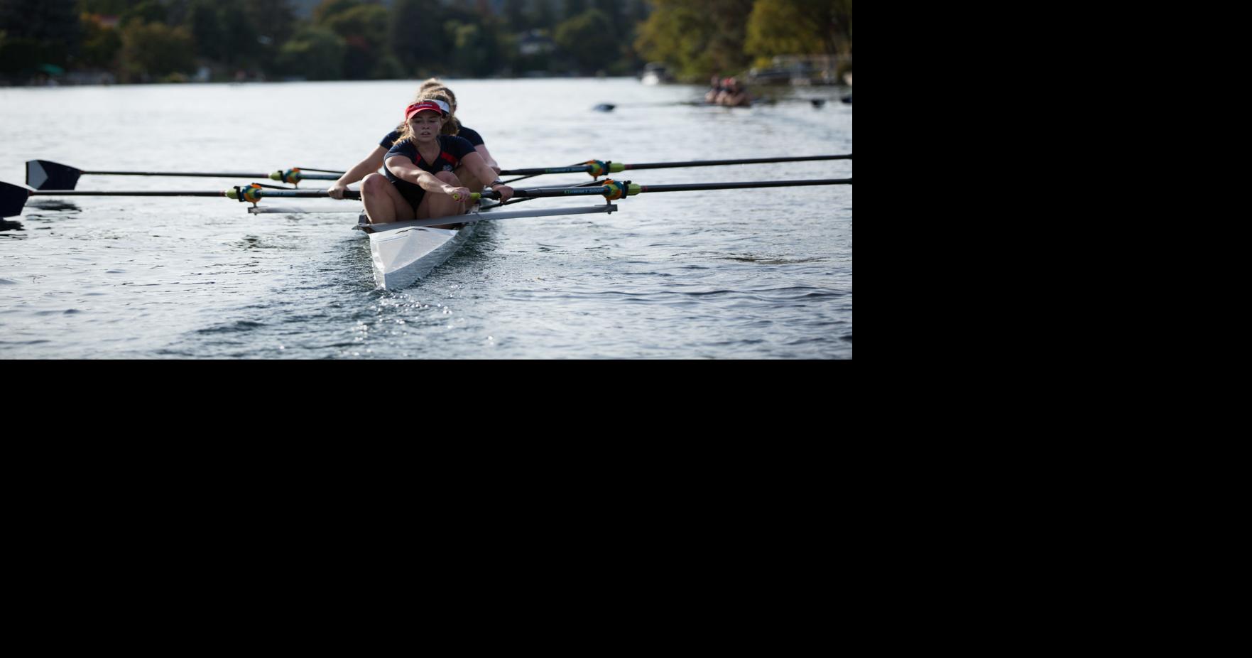 Women's rowing: Led by a new coach, Gonzaga is ready for 2018-19 season ...