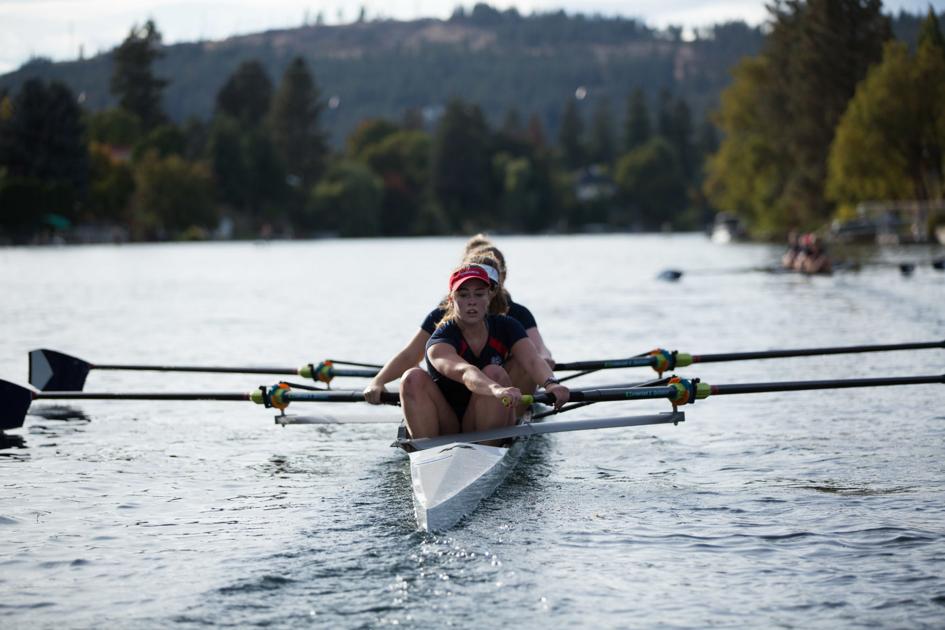 Women's rowing: Led by a new coach, Gonzaga is ready for 2018-19 season ...