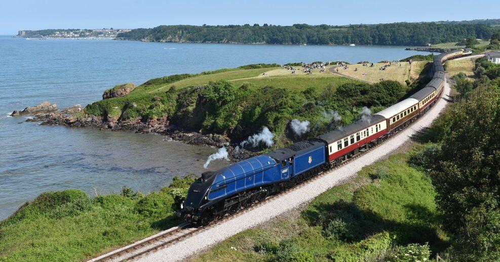 Planes, trains and automobiles: Choosing the best way to travel ...