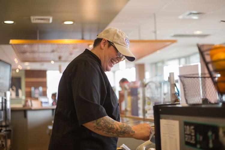 Duff's dynamic duo finds family in Kennedy Apartments | News ...