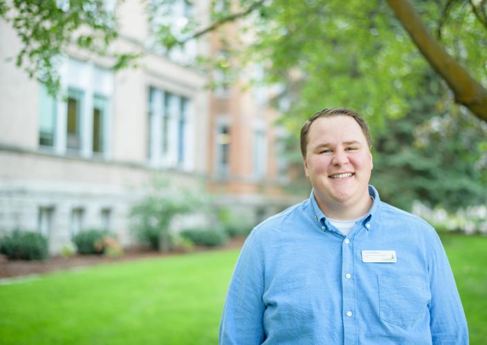 Gonzaga grad Andrew Mercer mentoring local youth | News ...