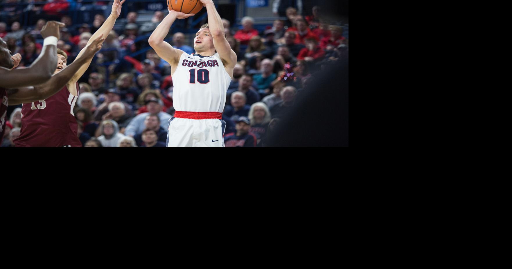 Guard Jesse Wade will transfer from Gonzaga | Sports | gonzagabulletin.com