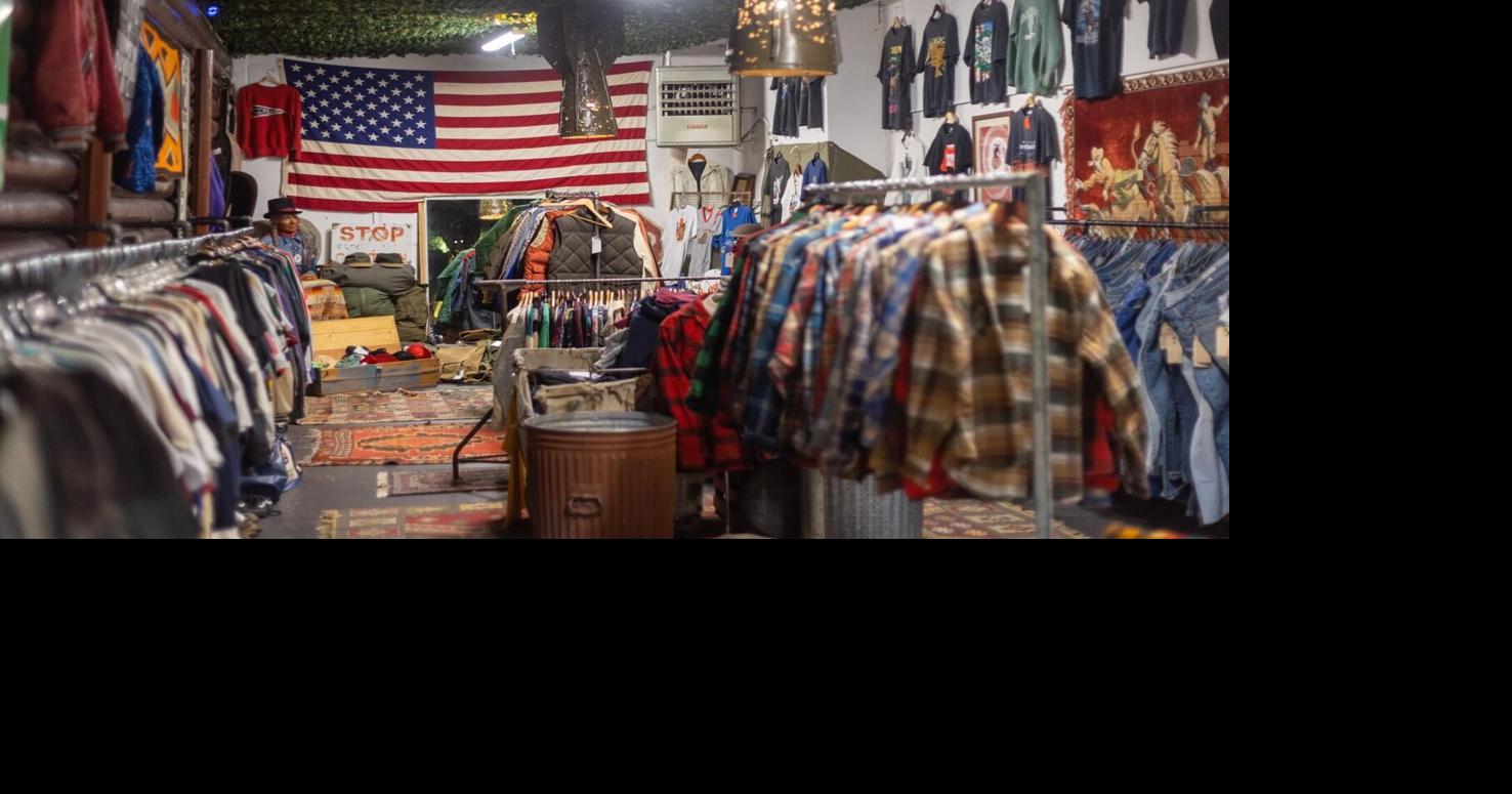 Avoiding overconsumption traps: Sustainable back-to-school shopping ...