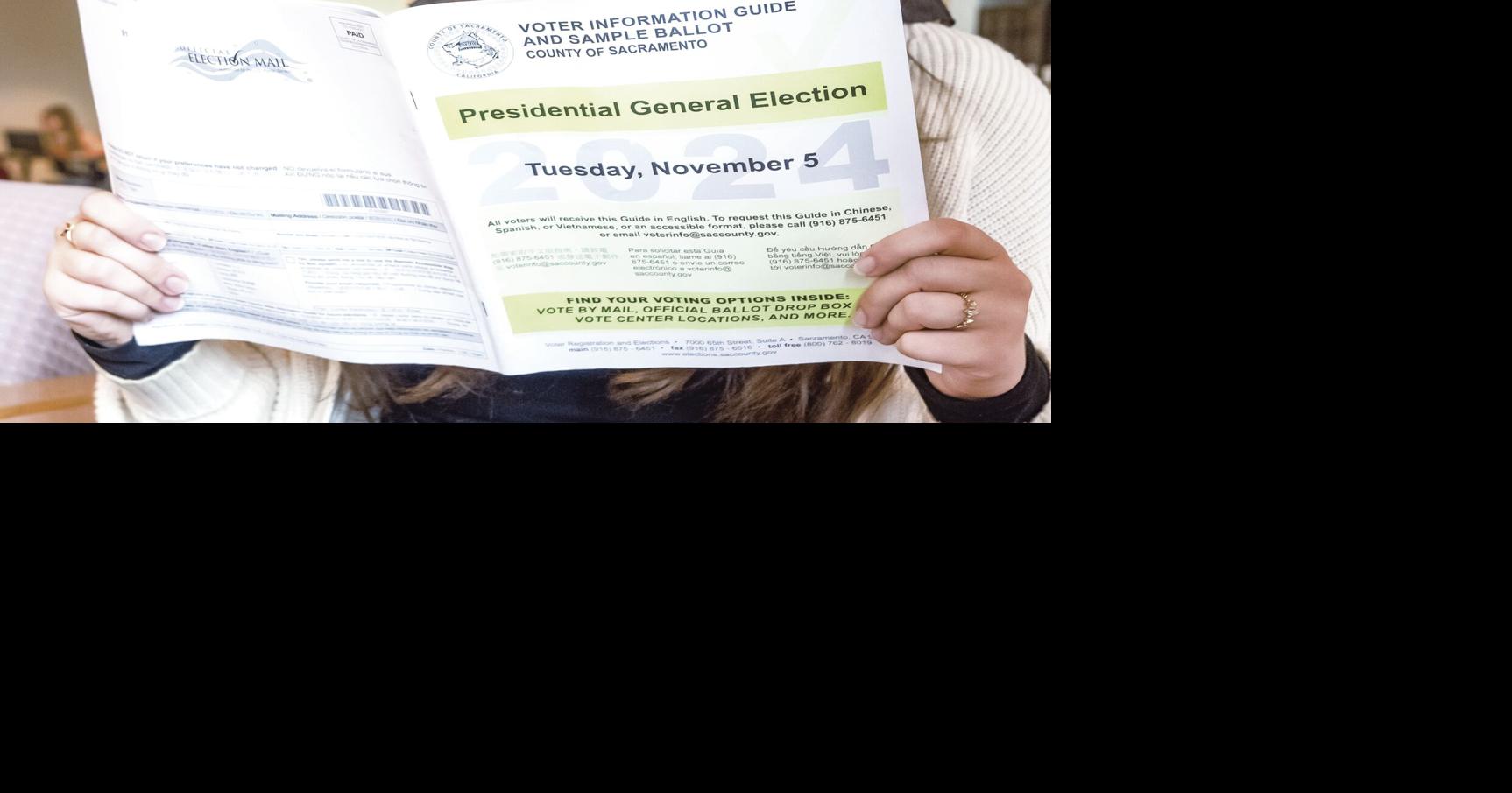 Using voter guides to inform voter decisions and battle misinformation ...