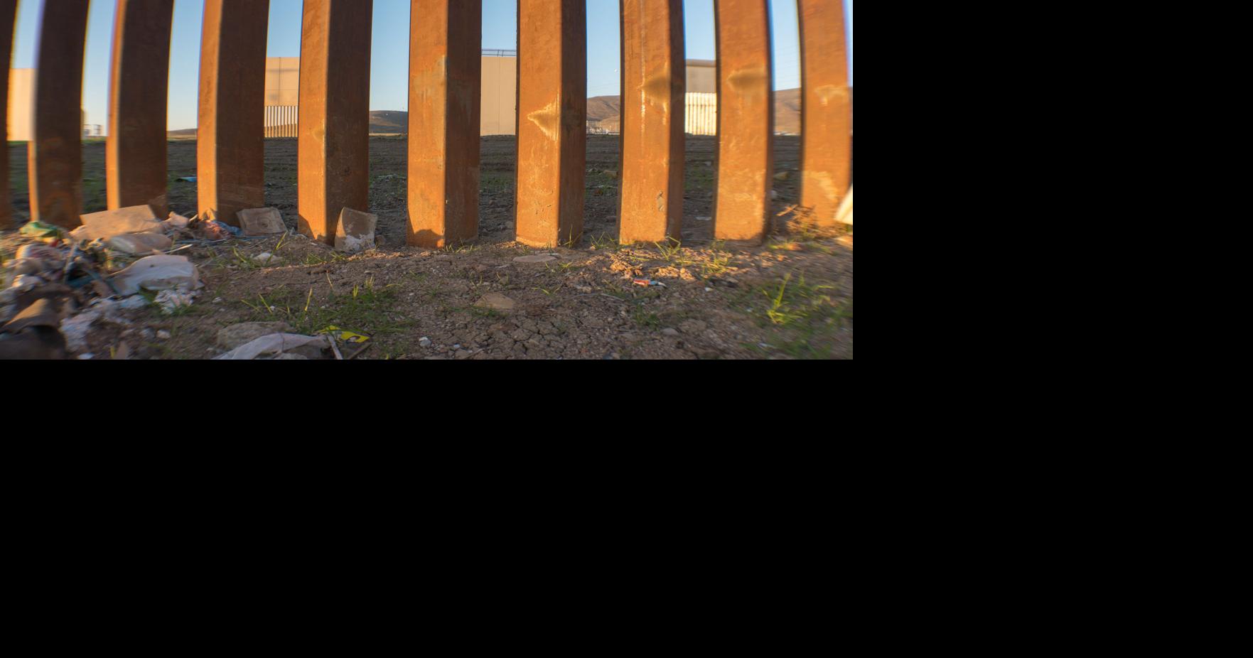 Zags visited the southern border through CCE immersion trip | News ...