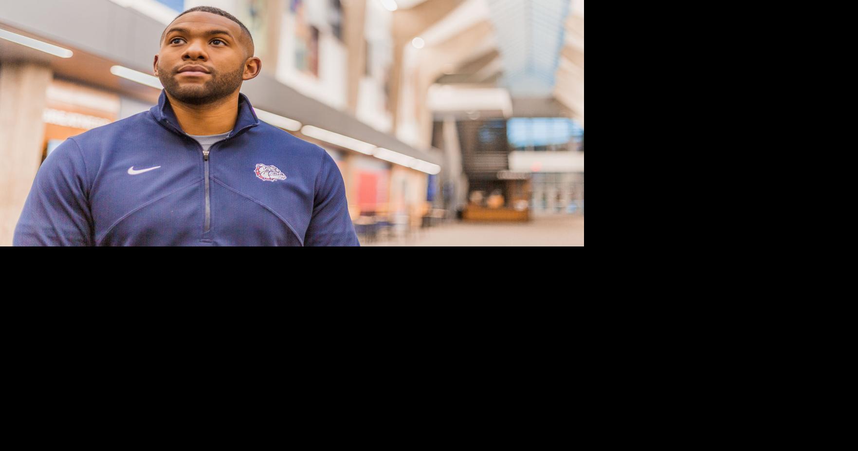 RFC's Jorden Upton brings wealth of fitness experience to GU | Sports ...