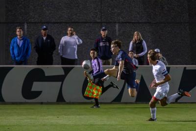 Gonzaga men's soccer tied for last place in WCC as season nears ...