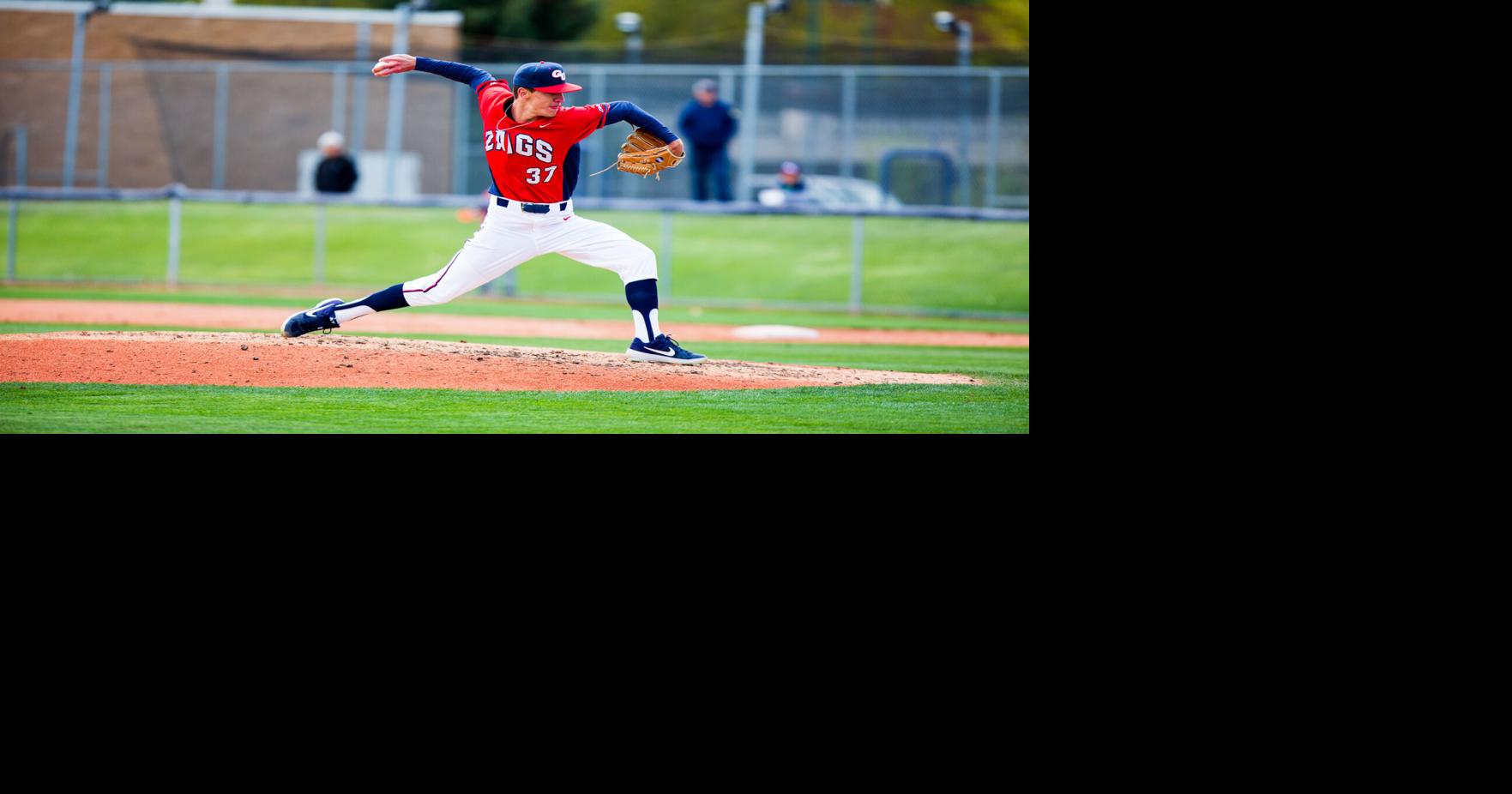 Zags in the pros: Former GU baseball stars adjust to life in the majors ...