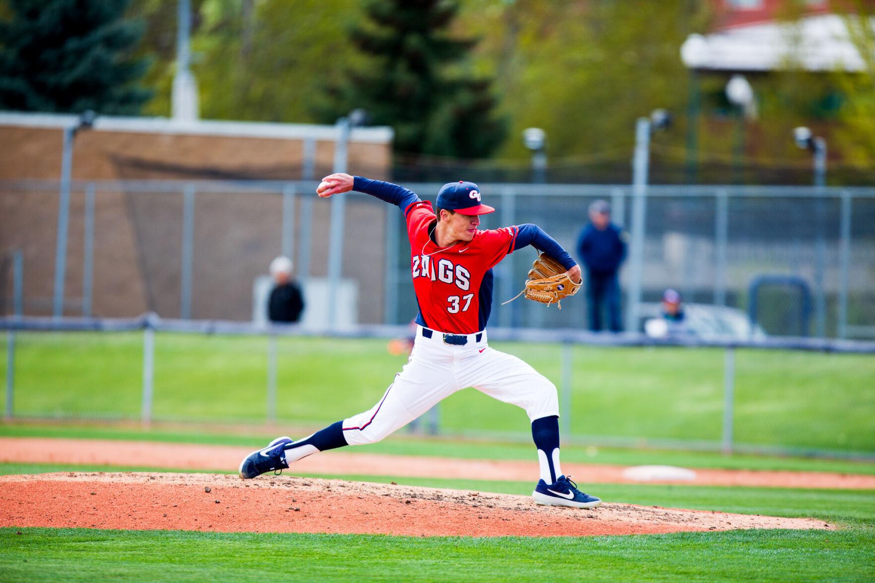 Zags in the pros: Former GU baseball stars adjust to life in the majors ...