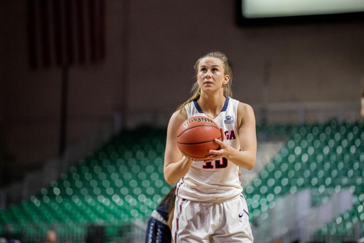 Women's basketball analysis: Barta's evolution evident in WCC ...